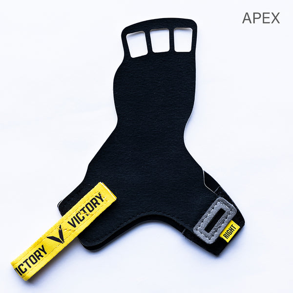 V Series Apex 3-Finger Grips