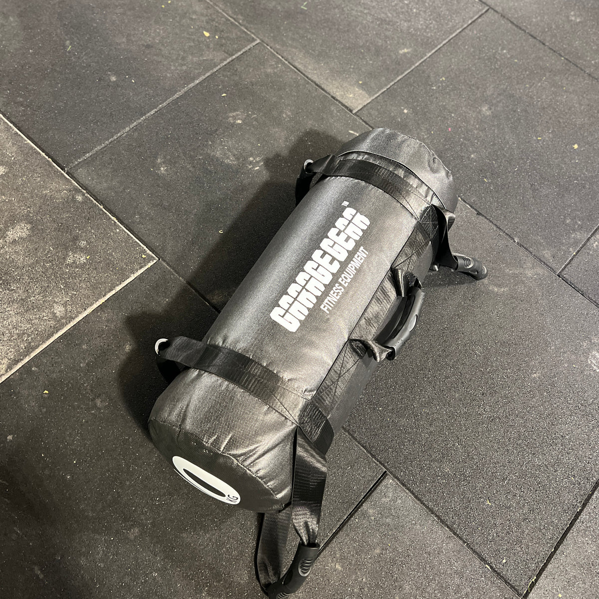 Garage Gear Multi Grip Sand bag – Genejack